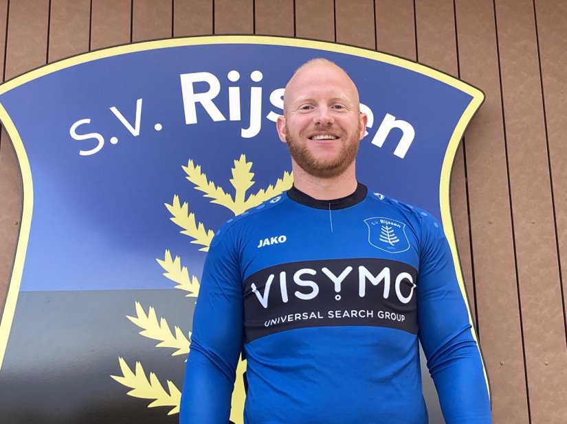 s.v. Rijssen wint uit bij SVV’56 | s.v. Rijssen