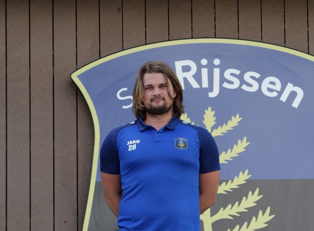 Welkom op de website van s.v. Rijssen | s.v. Rijssen